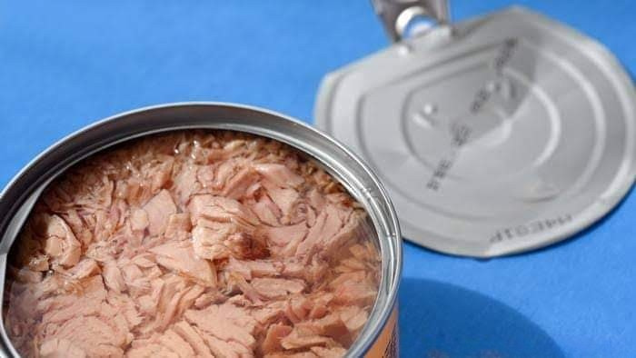 Free Tuna Recall: Food Poisoning Risk - News Directory 3