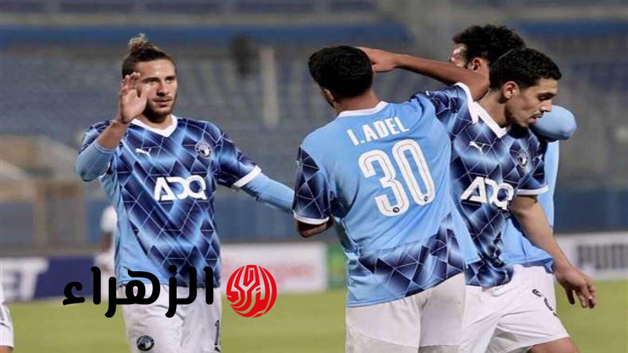 “orlando pirates vs pyramids“ ملخص ونتيجه مباراه بيراميدز وأورلاندو ...
