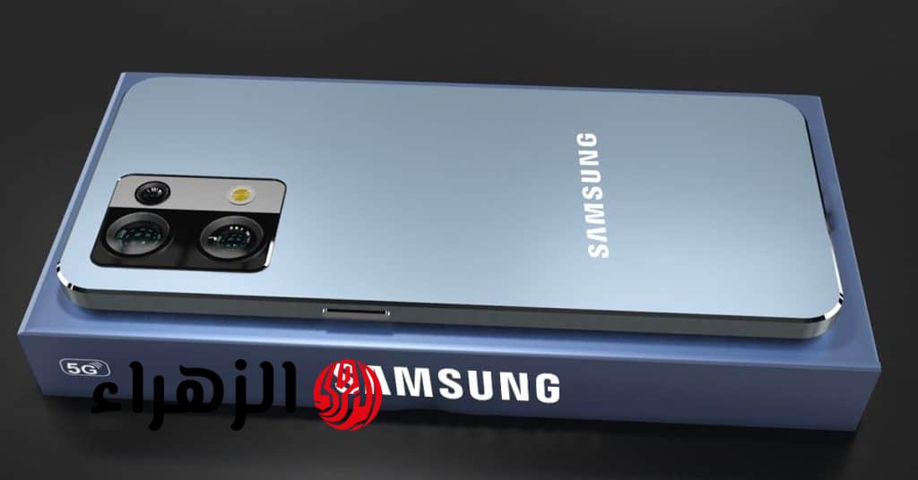 «نسيت الأيفون؟».. هاتف Samsung Galaxy A38 5G يصل رسميًا ببطارية عملاقة ...