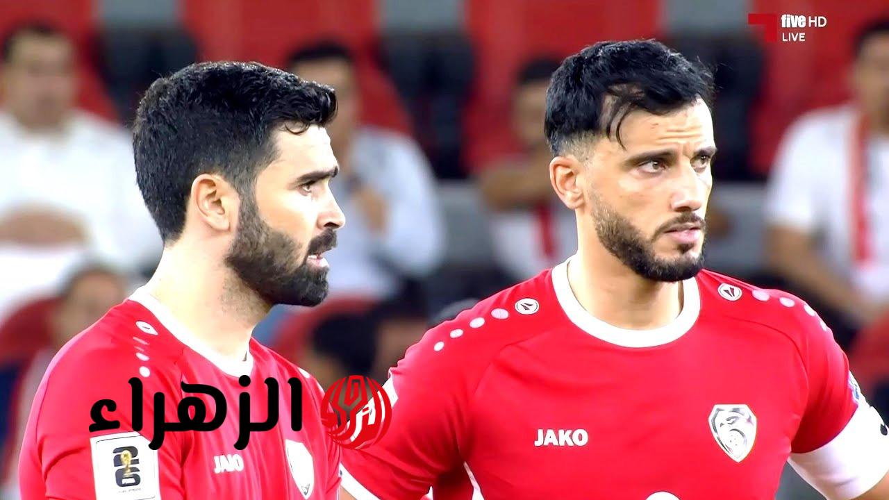 Syria vs Myanmar live stream.. شاهد القمة الآسيوية بين سوريا وميانمار ...