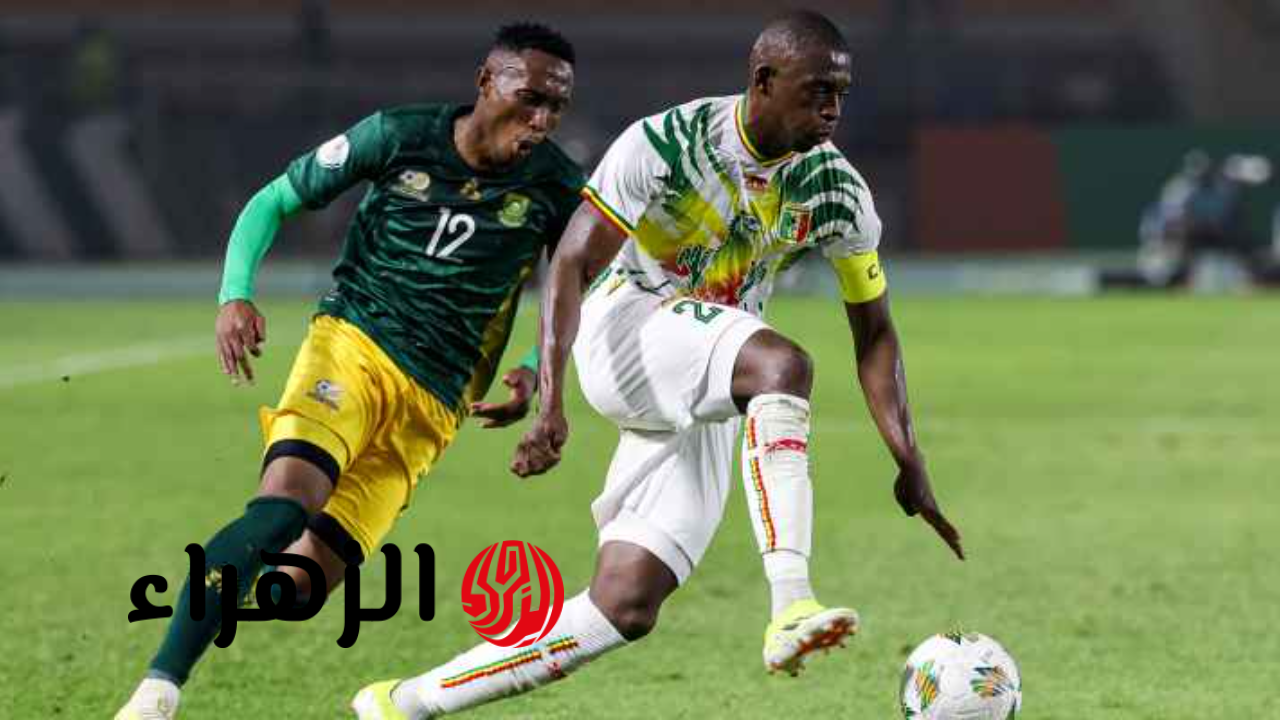"مشاهدة اونلاين" Jordan vs Mali .. مباراة ودية مثيرة بين الأردن ومالي ...