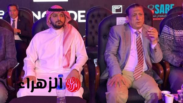انطلاق ثاني أيام تصفيات بطولة Road to the pyramids للملاكمة باستاد ...